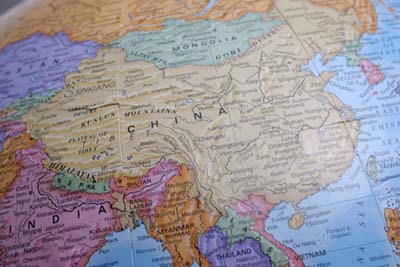 5 Things to Know if You Want to Teach English in China