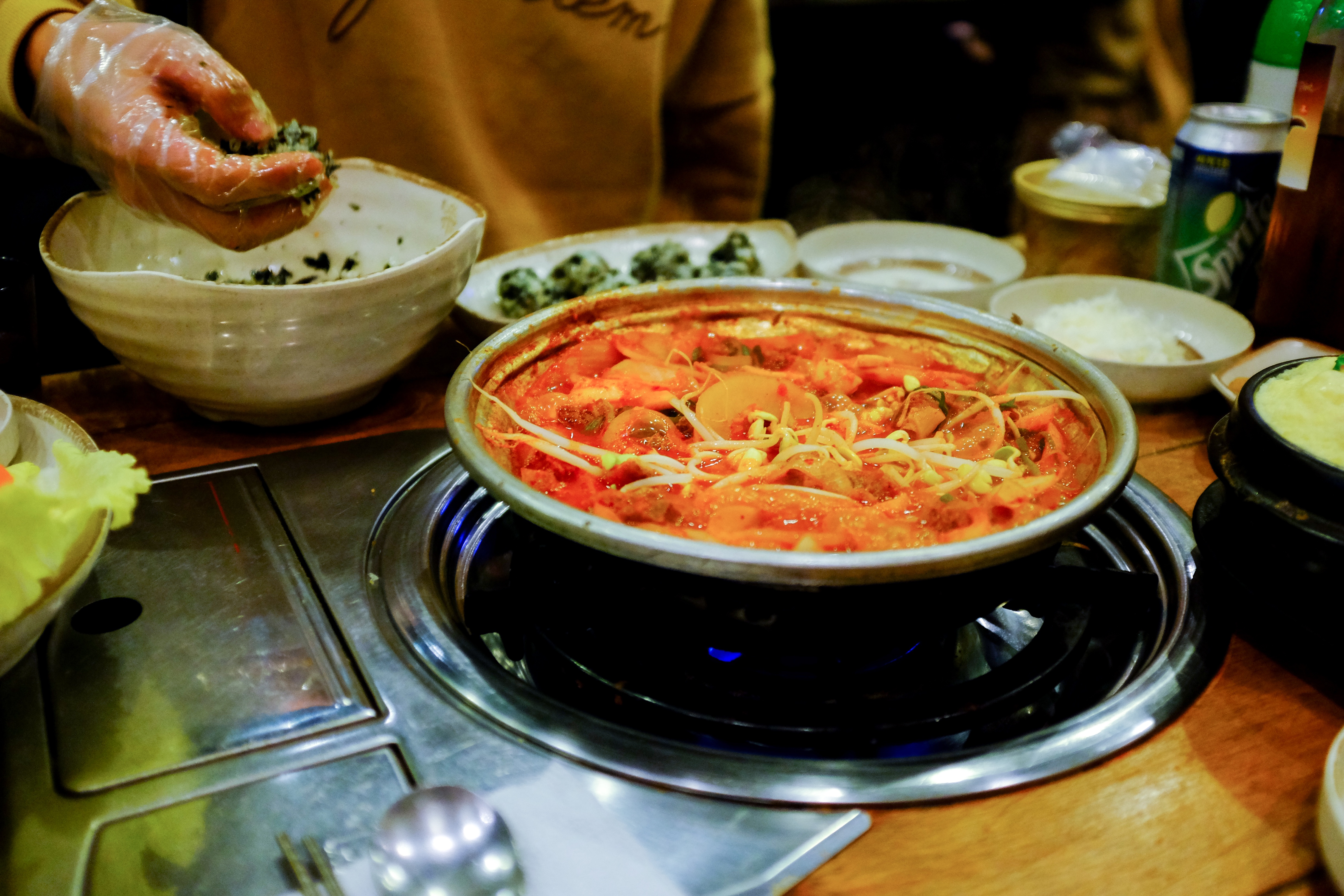 Ambassador City Fact Sheet: Gumi, South Korea