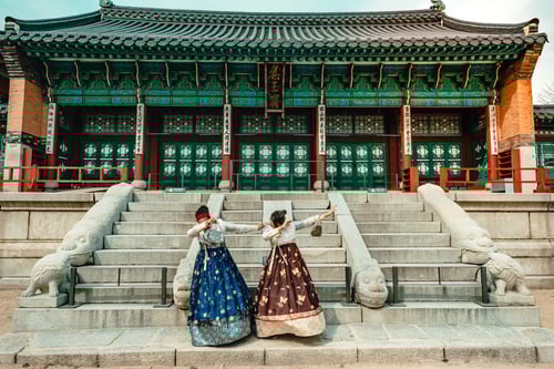 What is a Hagwon for Teaching English in South Korea?