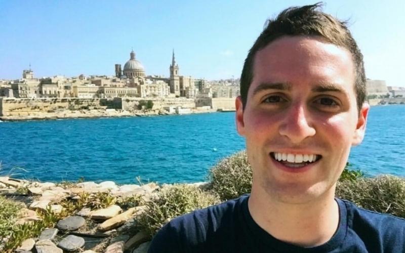 Berlin, Germany English Teaching Q&A with Conor O'Riordan