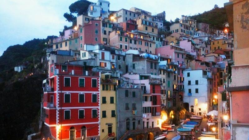 Italy vs. America: Embracing Cultural Differences