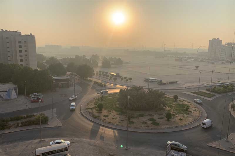 Teach English in Kuwait: TEFL & English Teacher Jobs in Kuwait