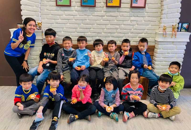 Teach English in Taiwan: TEFL & English Teaching Jobs in Taiwan