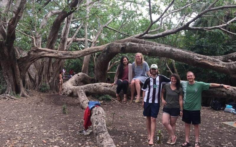 Teaching English in Monduli, Tanzania: Alumni Q&A with Joshua Budd