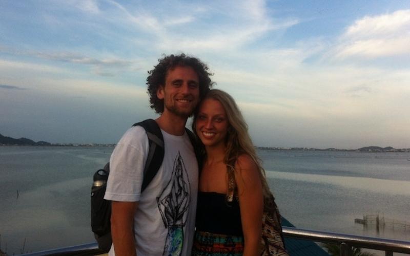 Thailand English Teaching Q&A with Stephan Stansfield