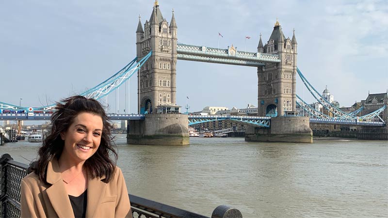 Can I Teach English in the UK or any English Speaking Country?