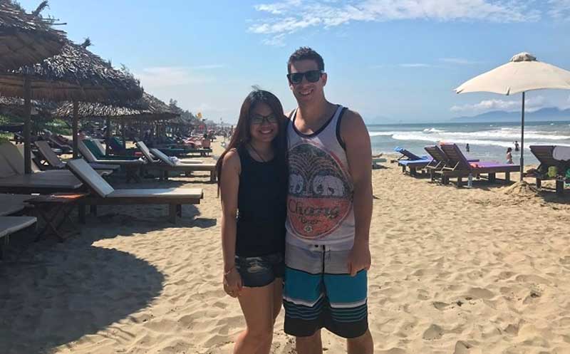 Teaching English in Ho Chi Minh City, Vietnam: Q&A with Jason Petrasanta