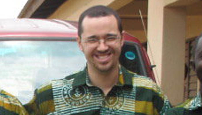 International TEFL Academy Instructor - Micah Colbert