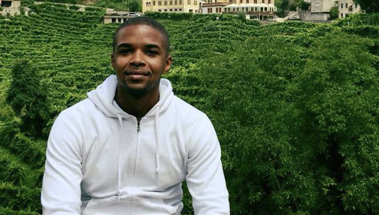 International TEFL Academy Staff - Kenneth Parris