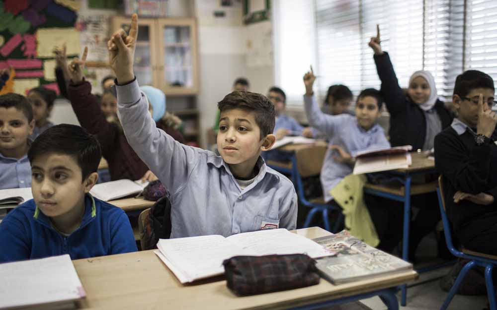 Teach English in Lebanon - TEFL & English Teaching Jobs in Lebanon