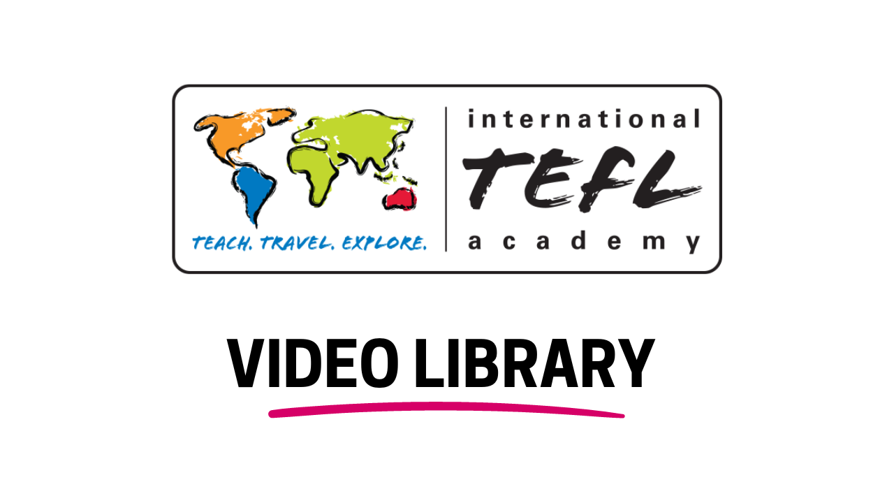 Day in the Life Teaching English in Pohang, South Korea with Megan Andrade