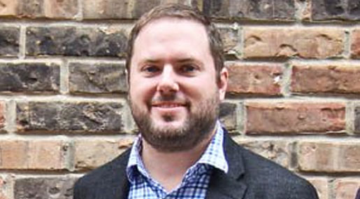 International TEFL Academy Staff - Ian Davis