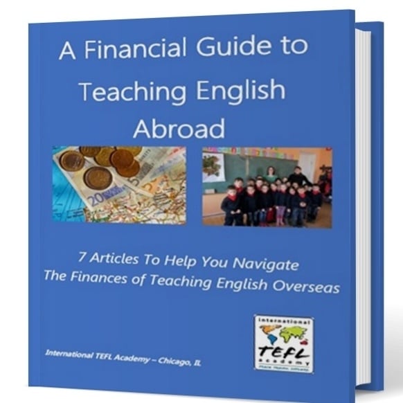 How To Get a Job Teaching English Abroad