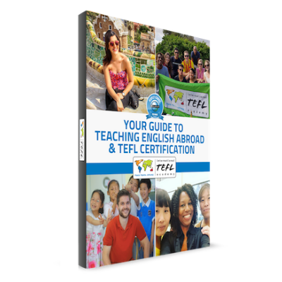 TEFL Resource Library | Comprehensive Information about Teaching ...
