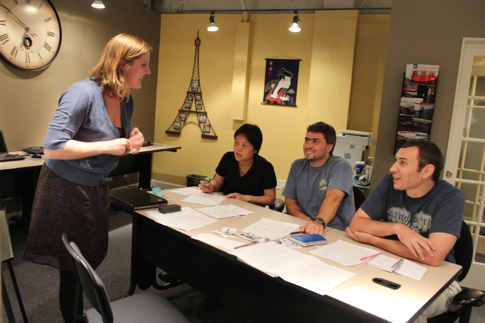 Accreditation of International TEFL Academy Courses | TEFL TESOL Class ...