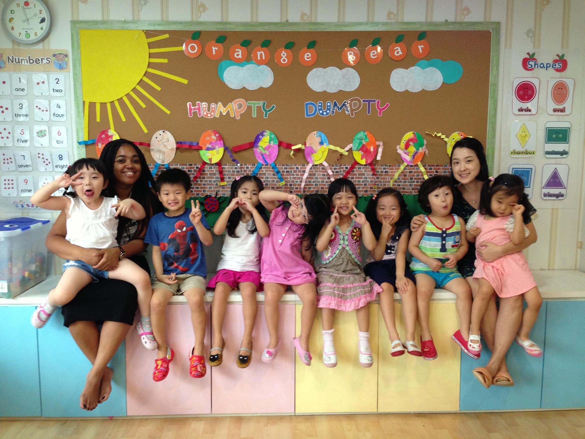 International TEFL Academy Instructor - Jasmine Shepherd