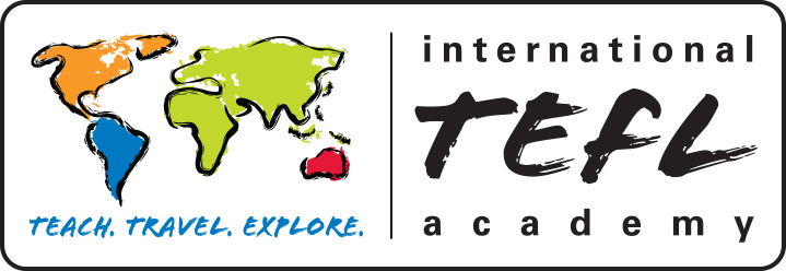 International TEFL Academy - World Leaders in TEFL Certification for ...
